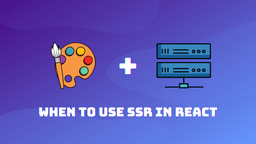 Server Side Rendering in React | Upbeat Code